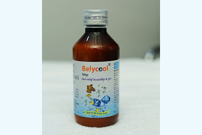 GENFO Bioceuticals Pvt Ltd