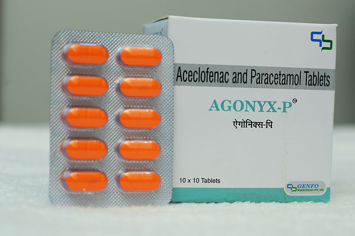 GENFO Bioceuticals Pvt Ltd