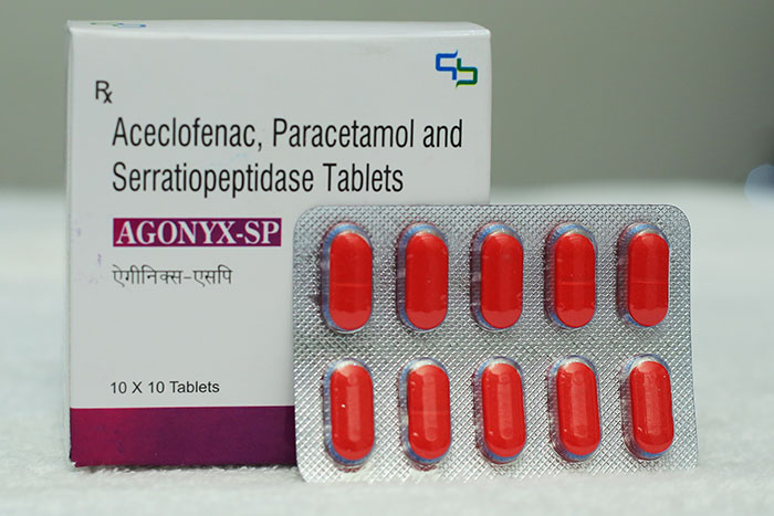 GENFO Bioceuticals Pvt Ltd