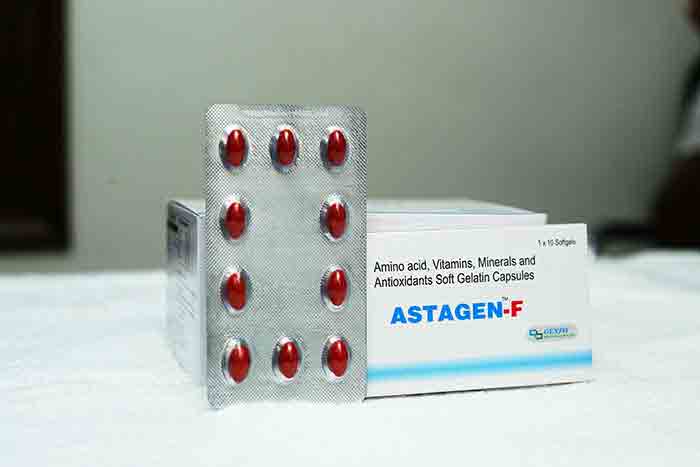 GENFO Bioceuticals Pvt Ltd