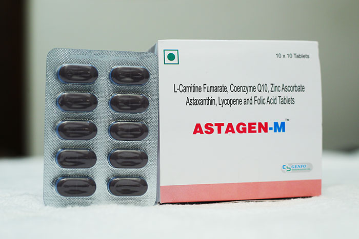 GENFO Bioceuticals Pvt Ltd