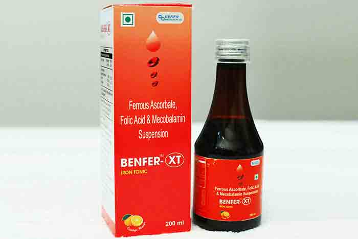 GENFO Bioceuticals Pvt Ltd