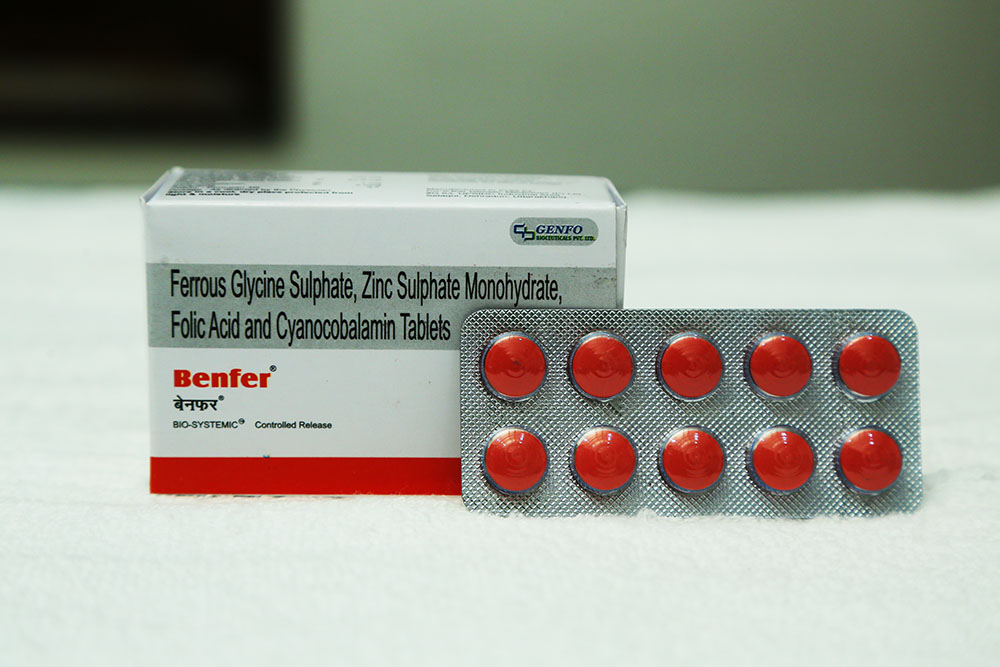 GENFO Bioceuticals Pvt Ltd