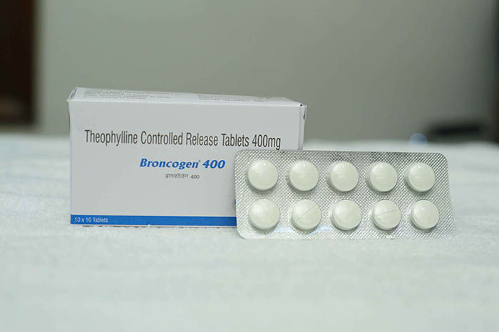 GENFO Bioceuticals Pvt Ltd