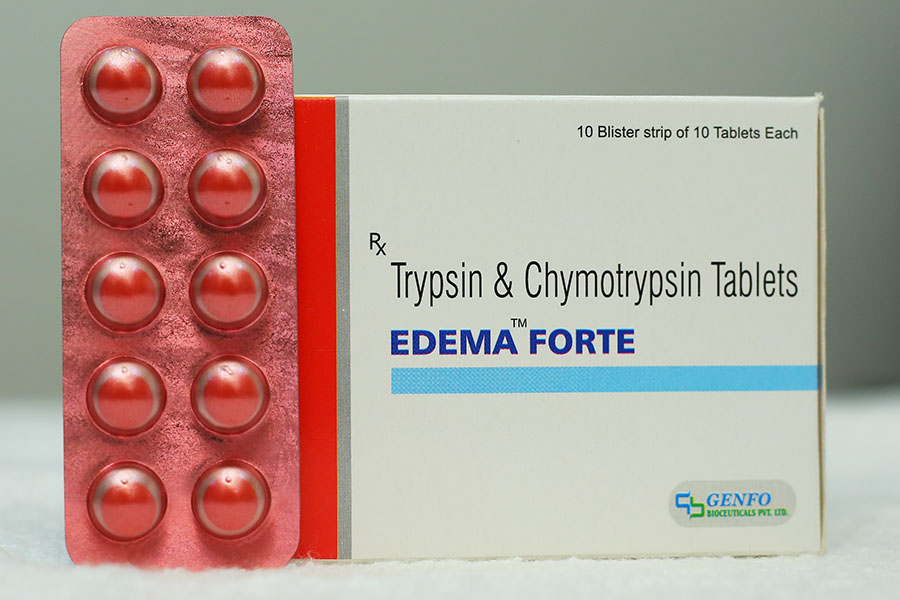 GENFO Bioceuticals Pvt Ltd