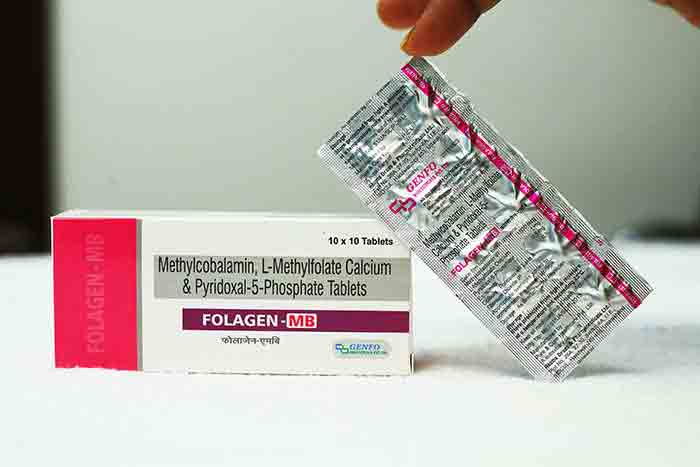 GENFO Bioceuticals Pvt Ltd