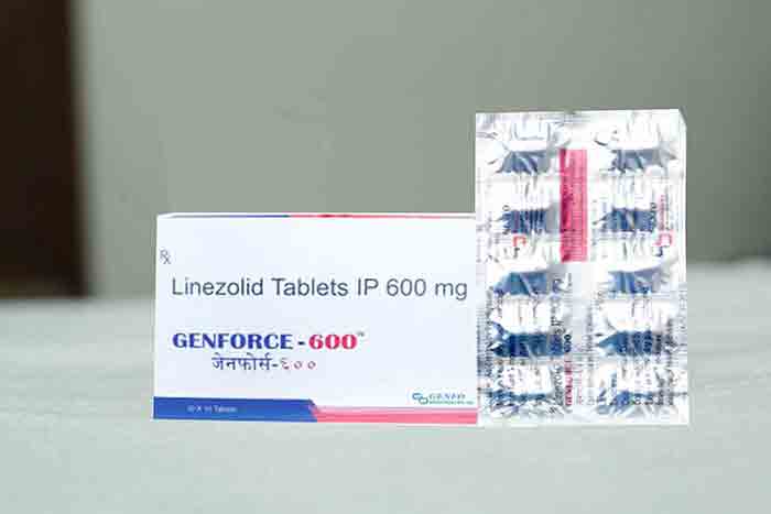 GENFO Bioceuticals Pvt Ltd