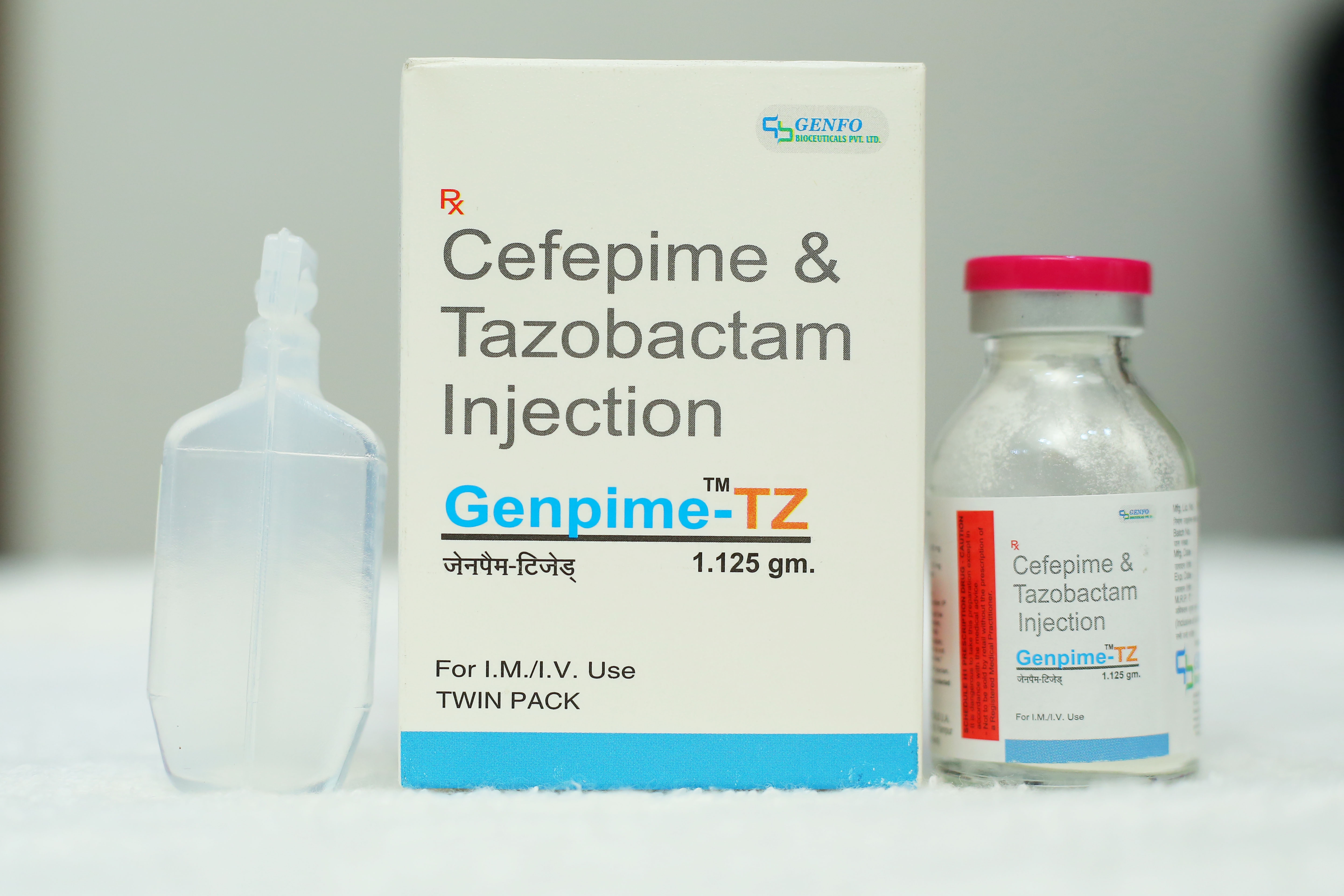 GENFO Bioceuticals Pvt Ltd