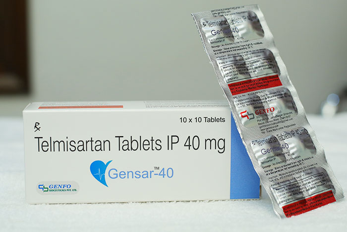 GENFO Bioceuticals Pvt Ltd