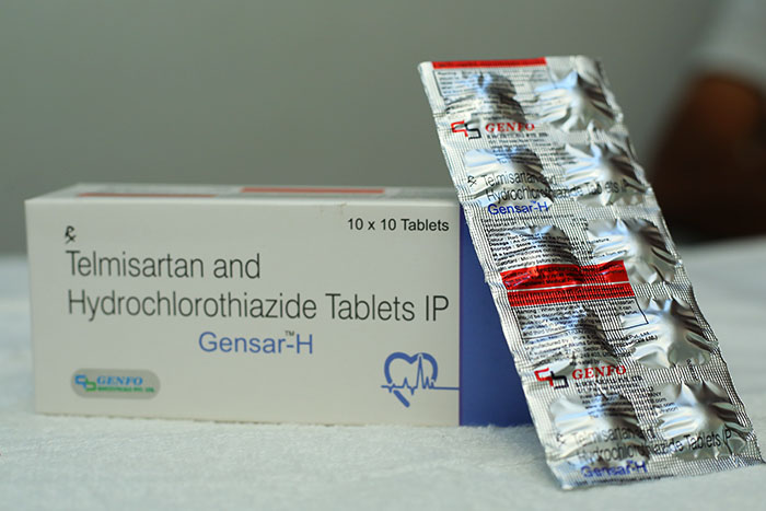 GENFO Bioceuticals Pvt Ltd