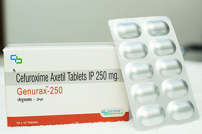 GENFO Bioceuticals Pvt Ltd