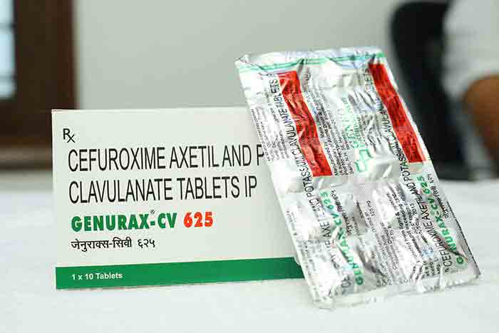 GENFO Bioceuticals Pvt Ltd