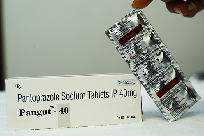 GENFO Bioceuticals Pvt Ltd