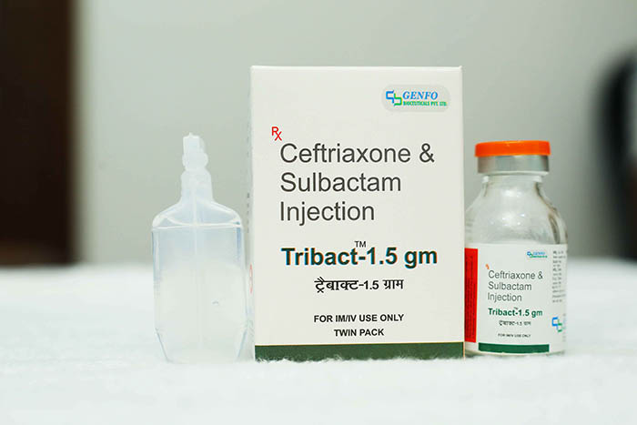 GENFO Bioceuticals Pvt Ltd