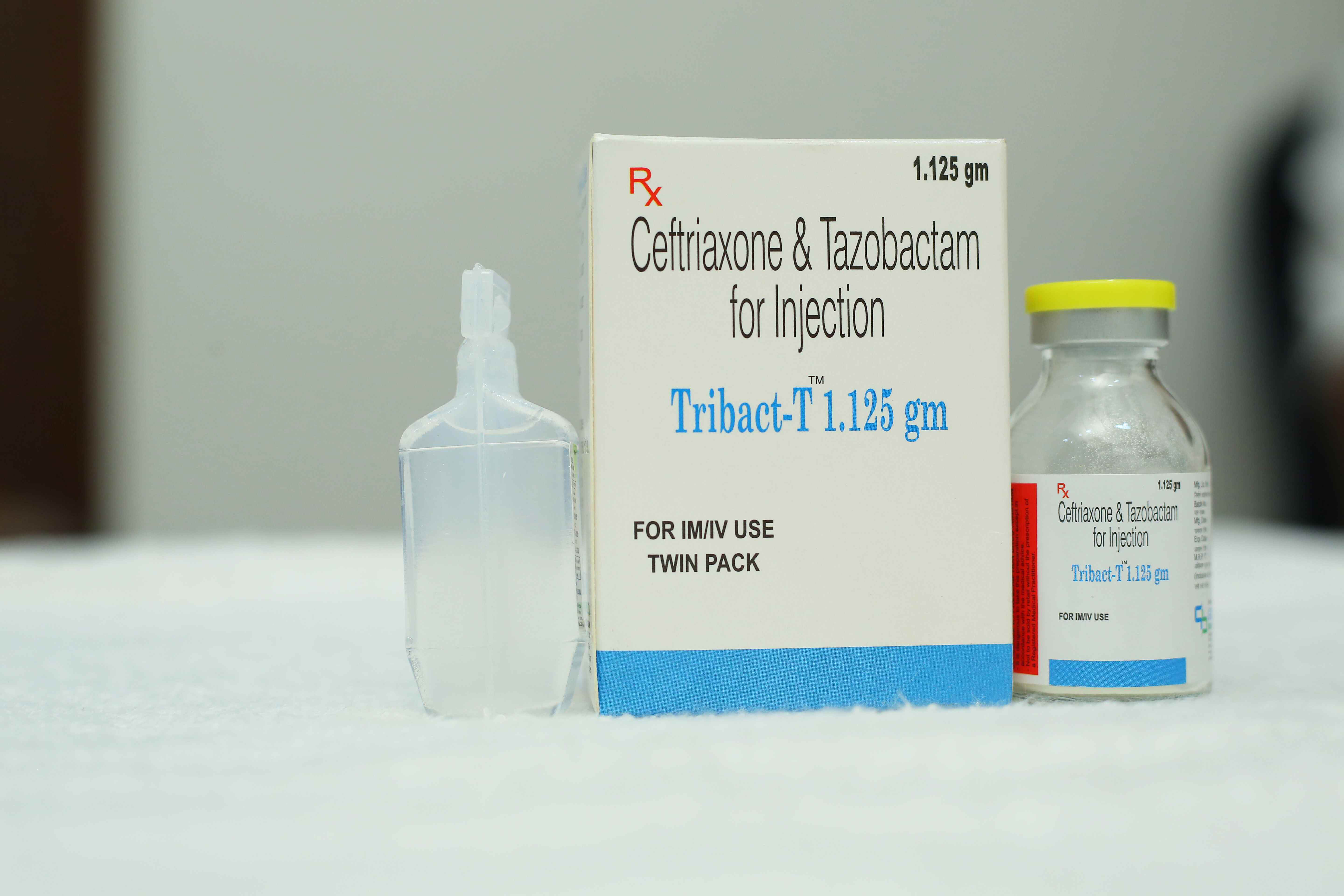 GENFO Bioceuticals Pvt Ltd